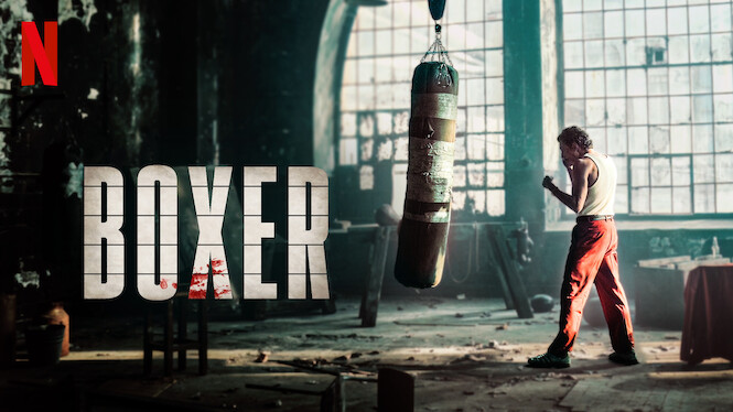 Is 'Boxer' on Netflix? Where to Watch the Movie - New On Netflix USA