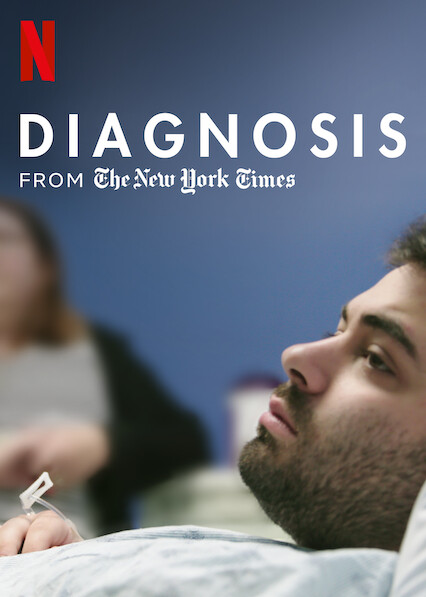 Is 'Diagnosis' on Netflix? Where to Watch the Documentary - New On ...